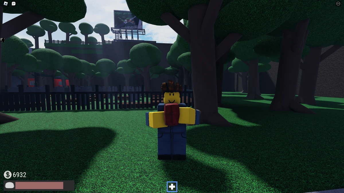 First Aid Kit | Be Dead Forever simulator Wiki | Fandom