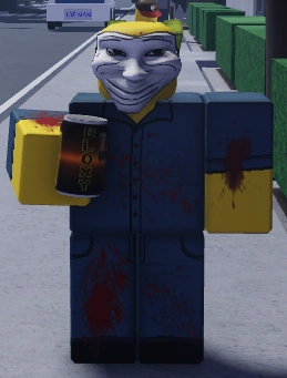 Soda | Be Dead Forever simulator Wiki | Fandom