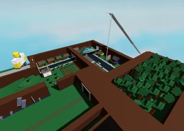 Map | Be Dead Forever simulator Wiki | Fandom