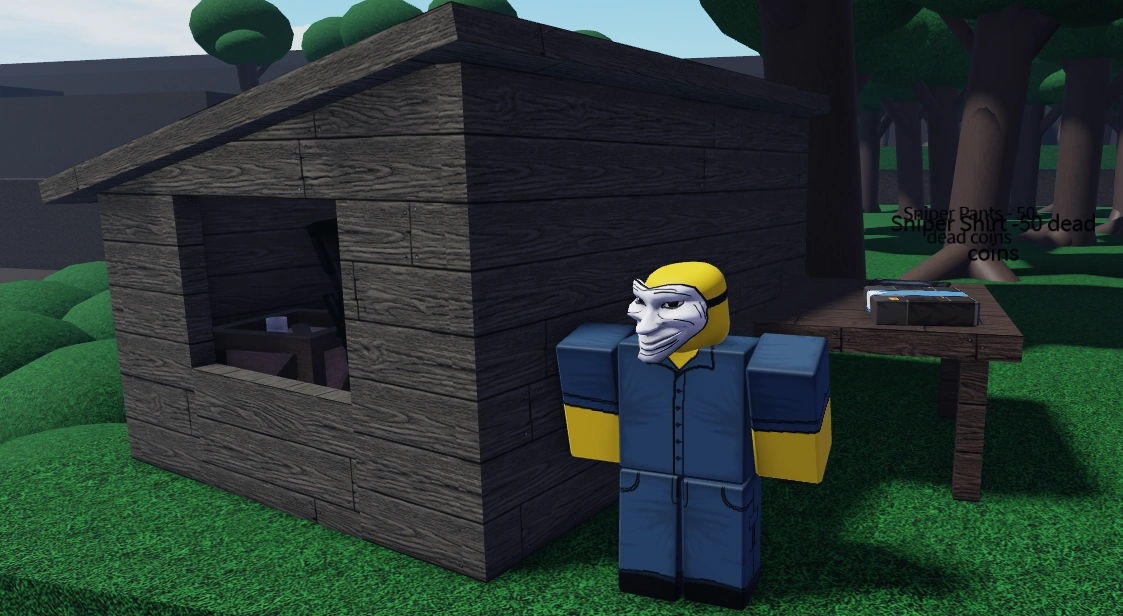 be dead forever simulator Wiki Home Page | Be Dead Forever simulator ...