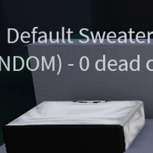 Discuss Everything About Be Dead Forever simulator Wiki | Fandom