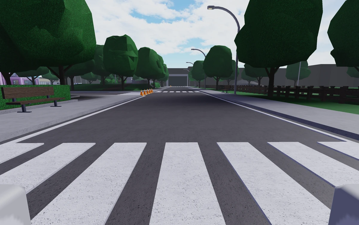 Secondary Street | Be Dead Forever simulator Wiki | Fandom