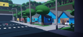 Houses | Be Dead Forever simulator Wiki | Fandom