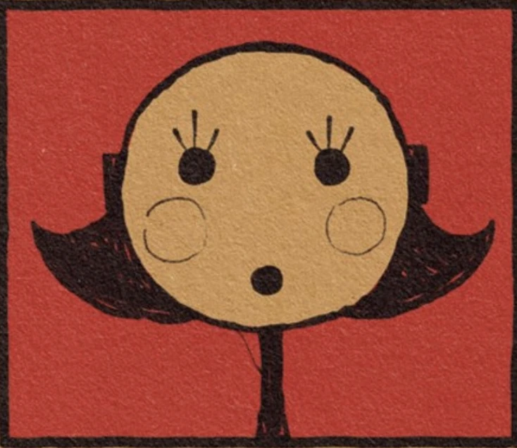 Lady Trudy | Be Kind, My Neighbor Wiki | Fandom