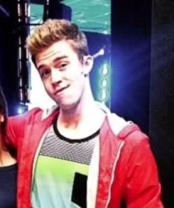 Jake Dillinger | Be More Chill Wiki | Fandom