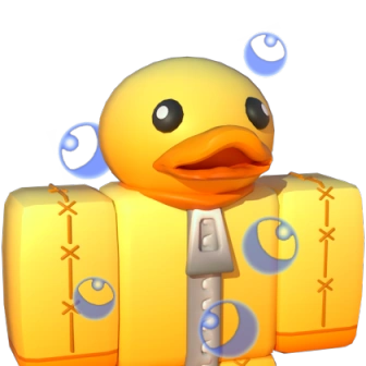 Teh Epik Duck | Npc or Die! Wiki | Fandom