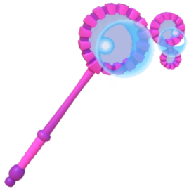 Bubble Wand | Npc or Die! Wiki | Fandom