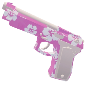 M9 Pink Bloom | Npc or Die! Wiki | Fandom