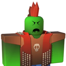 DeadBeat | Npc or Die! Wiki | Fandom