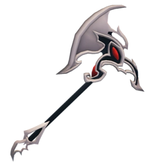 Vampire Axe | Npc or Die! Wiki | Fandom