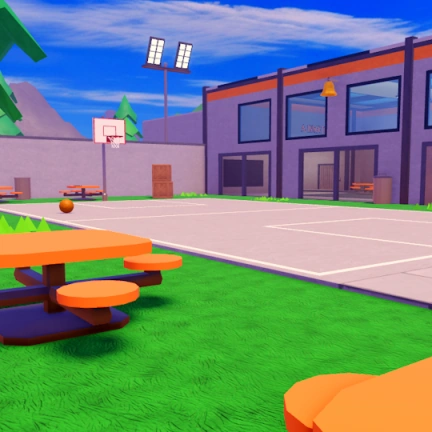 Prison | Npc or Die! Wiki | Fandom