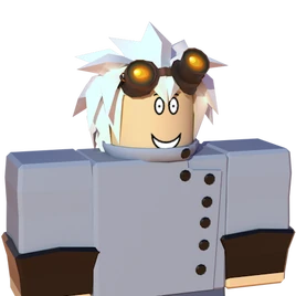 Mad Scientist | Npc or Die! Wiki | Fandom