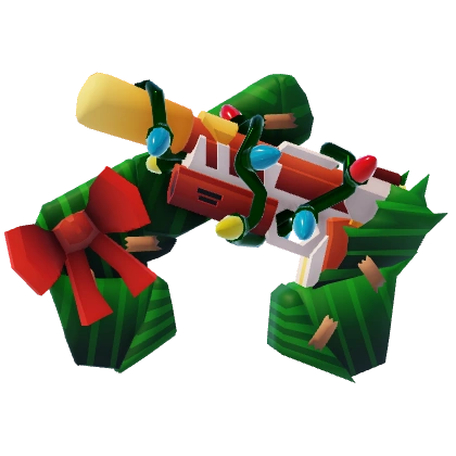 Unwrapped Wrath | Npc or Die! Wiki | Fandom
