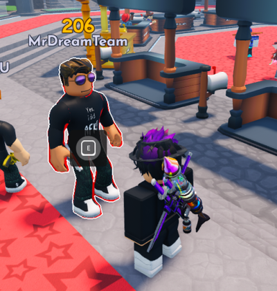 Trading | Npc or Die! Wiki | Fandom