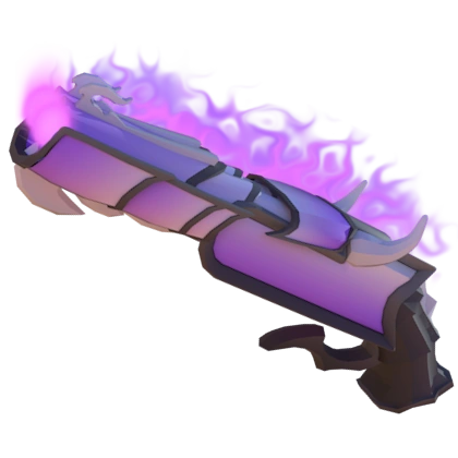 Cursed Hellshot | Npc or Die! Wiki | Fandom