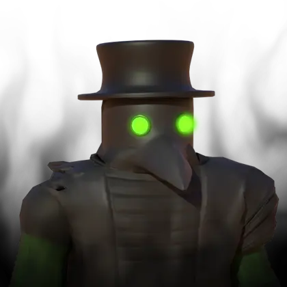 Plague Doctor | Npc or Die! Wiki | Fandom