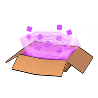 Mysterious Box | Npc or Die! Wiki | Fandom