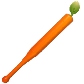 Carrot Bat | Npc or Die! Wiki | Fandom