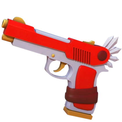 Red Valkyrie Revenge | Npc or Die! Wiki | Fandom