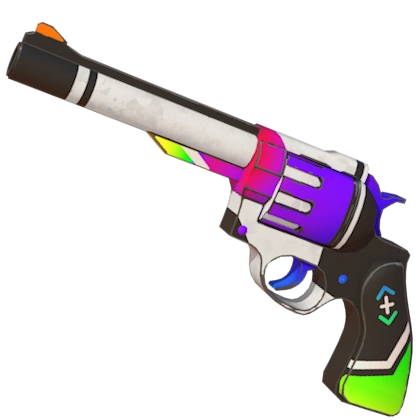 Rainbow Elite | Npc or Die! Wiki | Fandom