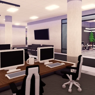 Office | Npc or Die! Wiki | Fandom