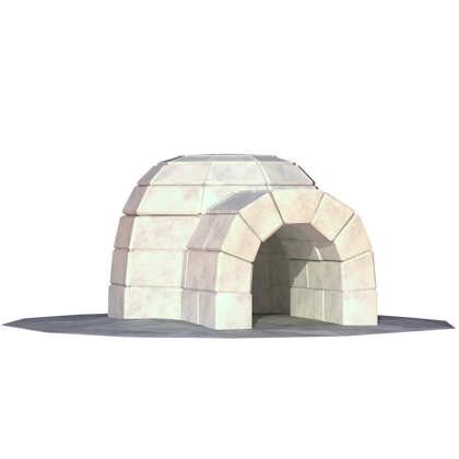 Igloo | Npc or Die! Wiki | Fandom