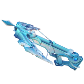 Ice Piercer | Npc or Die! Wiki | Fandom