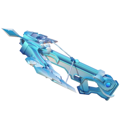 Ice Piercer | Npc or Die! Wiki | Fandom