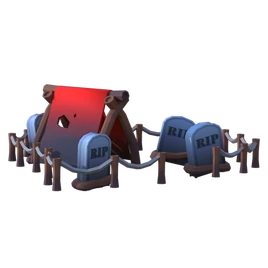 Raveyard | Npc or Die! Wiki | Fandom