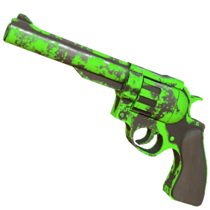 Green Splatter | Npc or Die! Wiki | Fandom