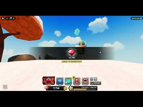 Festive Loot Chest | Npc or Die! Wiki | Fandom