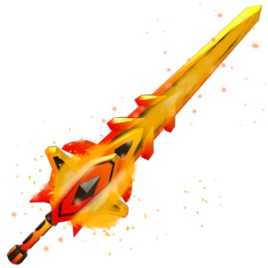 Forsaken Sword | Npc or Die! Wiki | Fandom