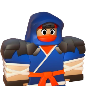 Nimble Ninja | Npc or Die! Wiki | Fandom