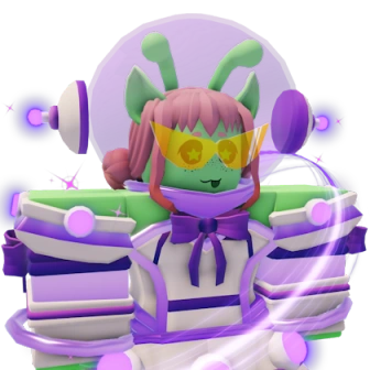 Galactic Gleepy Glorp | Npc or Die! Wiki | Fandom