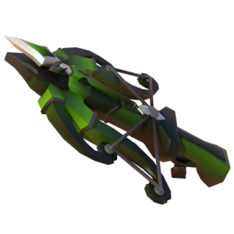 Redcliff Retaliator Elite | Npc or Die! Wiki | Fandom