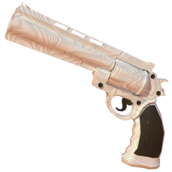 Damascus Revolver | Npc or Die! Wiki | Fandom