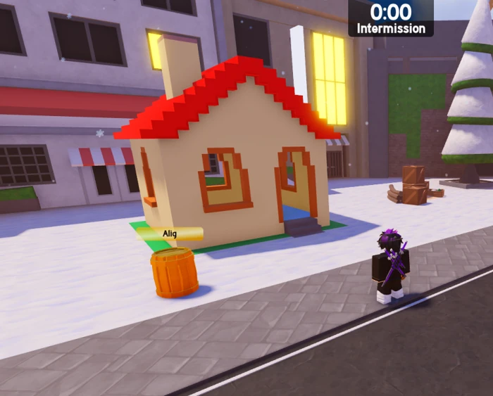 Happy Home | Npc or Die! Wiki | Fandom