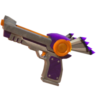 Rex Inhibitor | Npc or Die! Wiki | Fandom