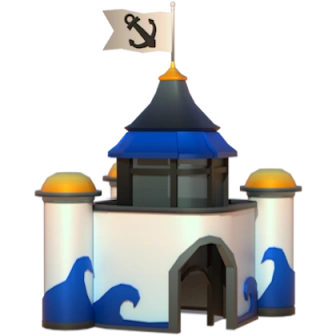 Liberator's Lobby | Npc or Die! Wiki | Fandom