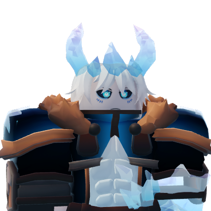 Commander Frost | Npc or Die! Wiki | Fandom