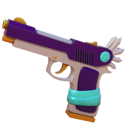 Violet Valkyrie Vindicator | Npc or Die! Wiki | Fandom