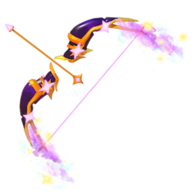 Brahman's Astral Bow | Npc or Die! Wiki | Fandom