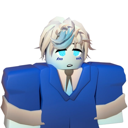 Jack Frost | Npc or Die! Wiki | Fandom