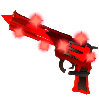 Ruby Shard Shooter | Npc or Die! Wiki | Fandom