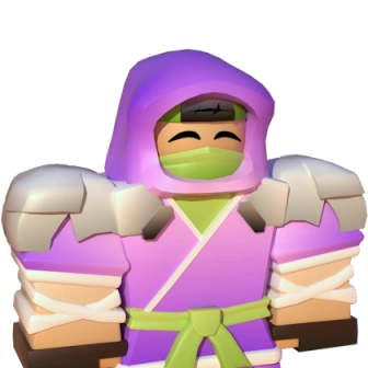 Nice Ninja | Npc or Die! Wiki | Fandom