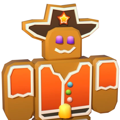 Ginger Sheriff | Npc or Die! Wiki | Fandom