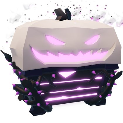 Cursed Loot Chest | Npc or Die! Wiki | Fandom