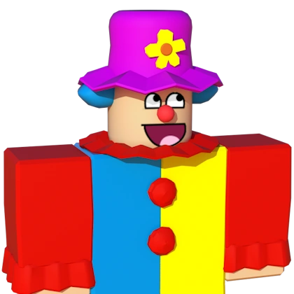 Clown | Npc or Die! Wiki | Fandom