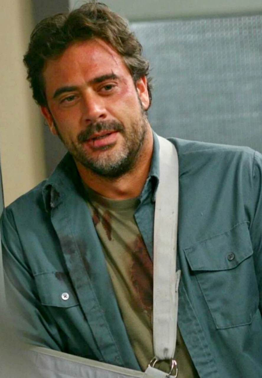 John Winchester | Be With Me Series Wiki | Fandom