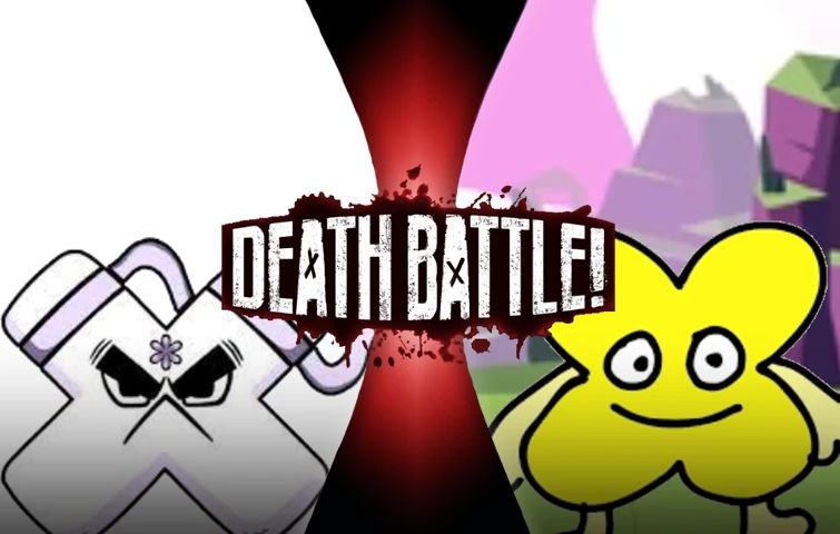 Discuss Everything About Death Battle Fanon Wiki | Fandom